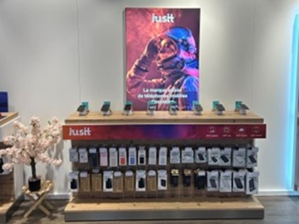 jusit Standorte - Schweizweit für dich da!