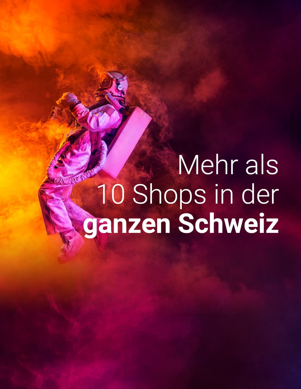 jusit Standorte - Mehr als 10 Shops in der ganzen Schweiz - Jusit
