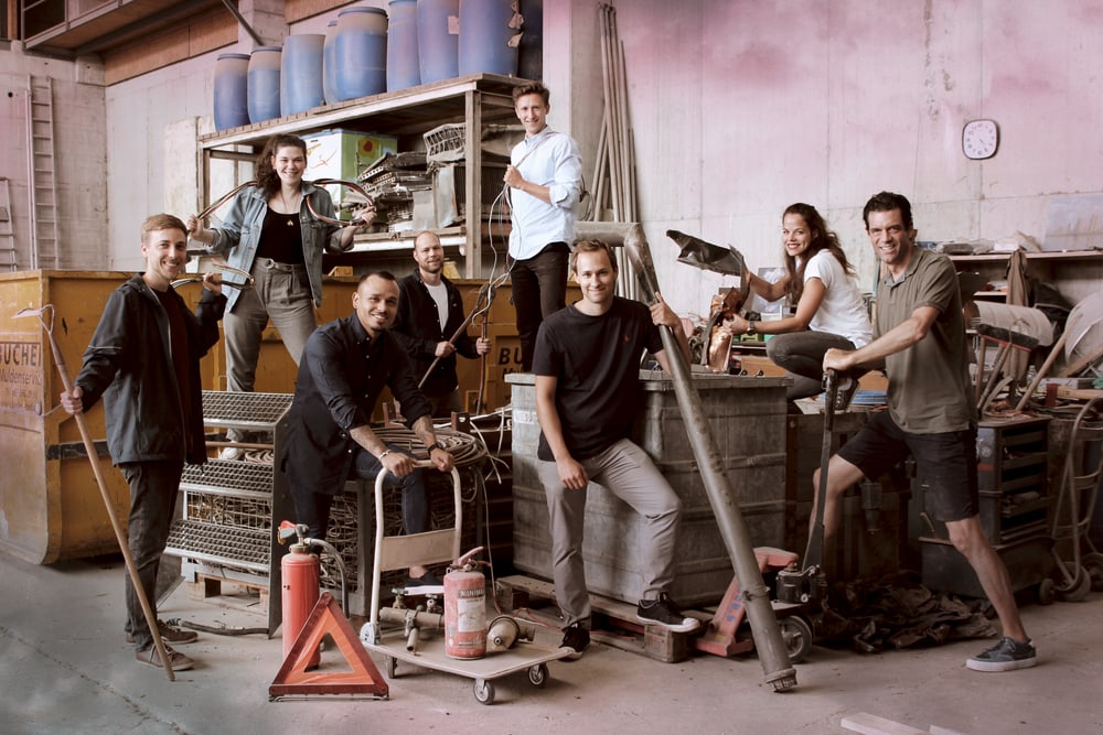 Über jusit | Nachhaltig · Top Preise · Grösstes Angebot