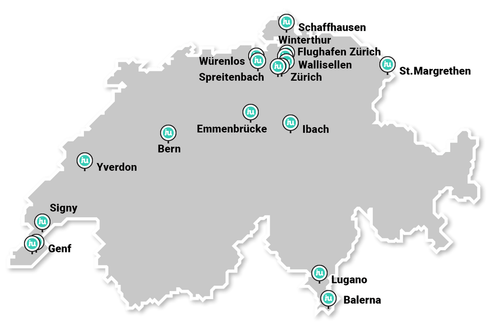 Über jusit | Nachhaltig · Top Preise · Grösstes Angebot