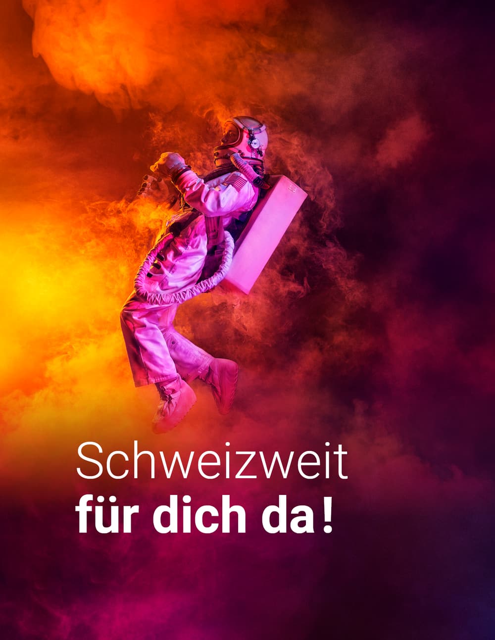 jusit Standorte - Schweizweit für dich da!