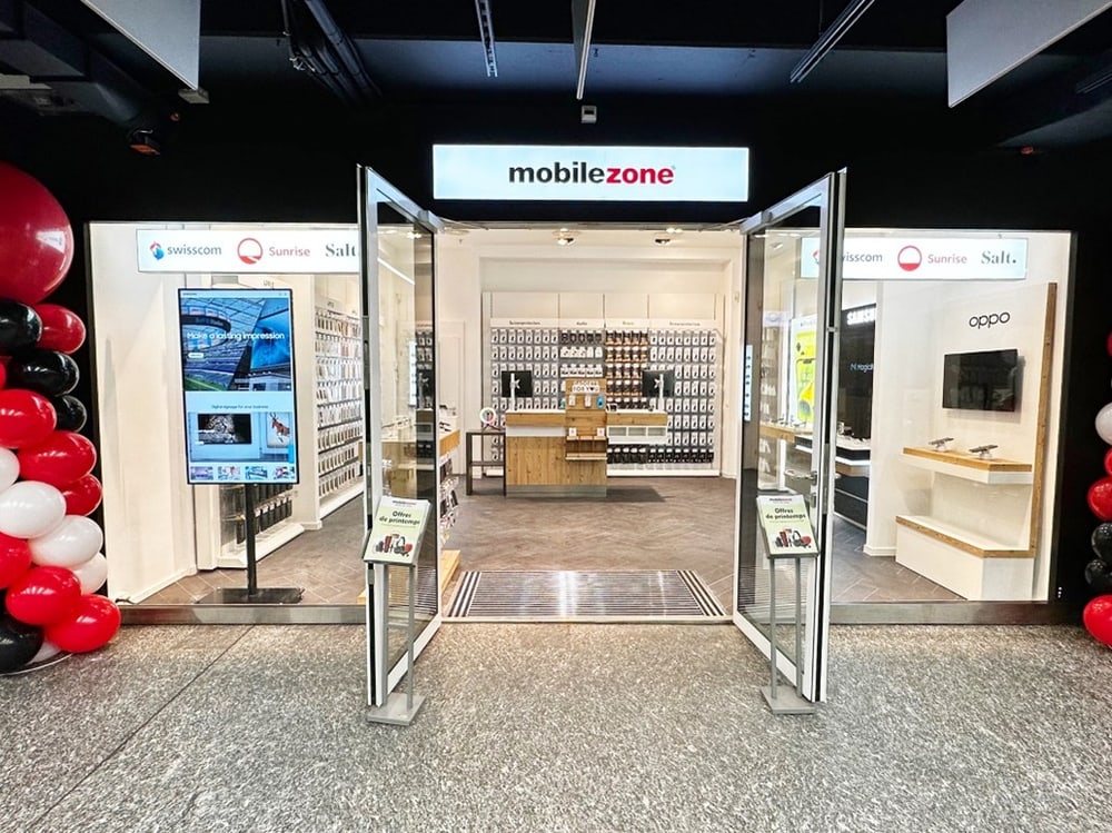 jusit Standorte - Schweizweit für dich da!