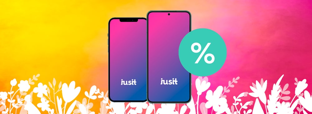 jusit | Gebrauchte Handys kaufen und verkaufen - Jusit