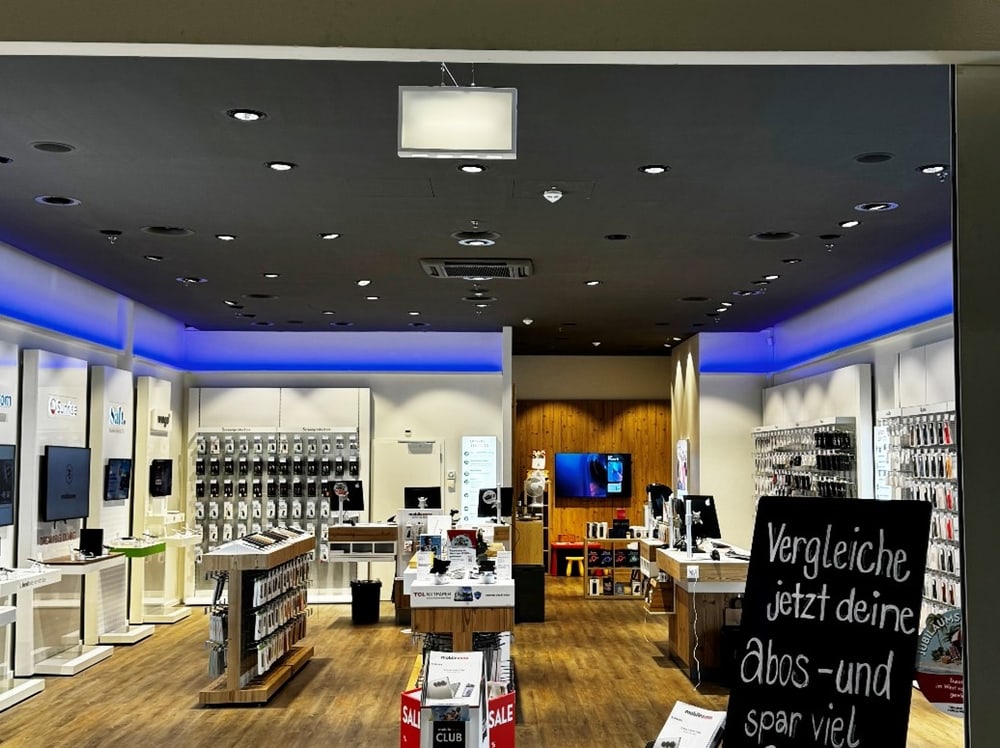 jusit Standorte - Schweizweit für dich da!