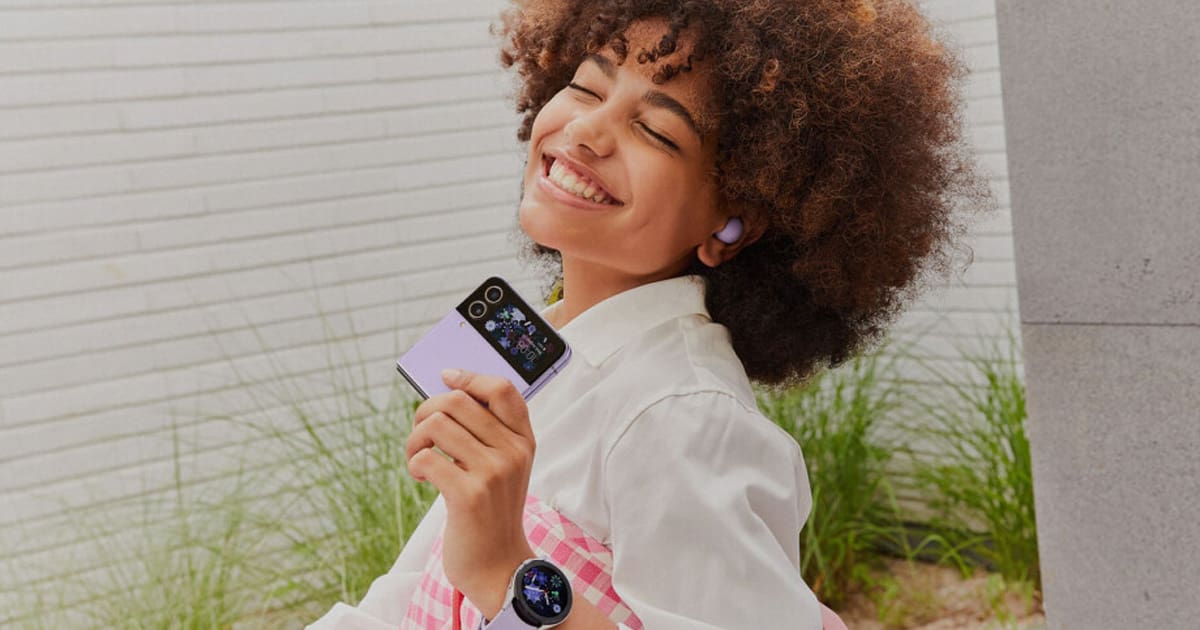 Die 10 besten kleinen Handys bei mobilezone • 2024