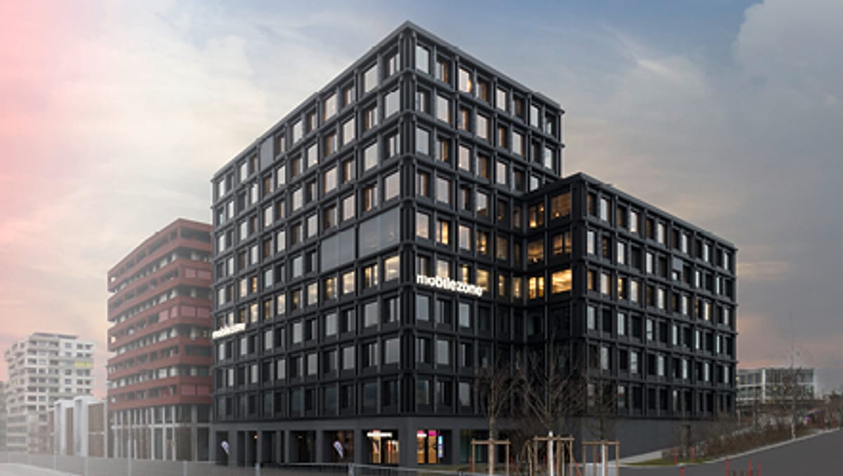 Über uns - mobilezone Holding