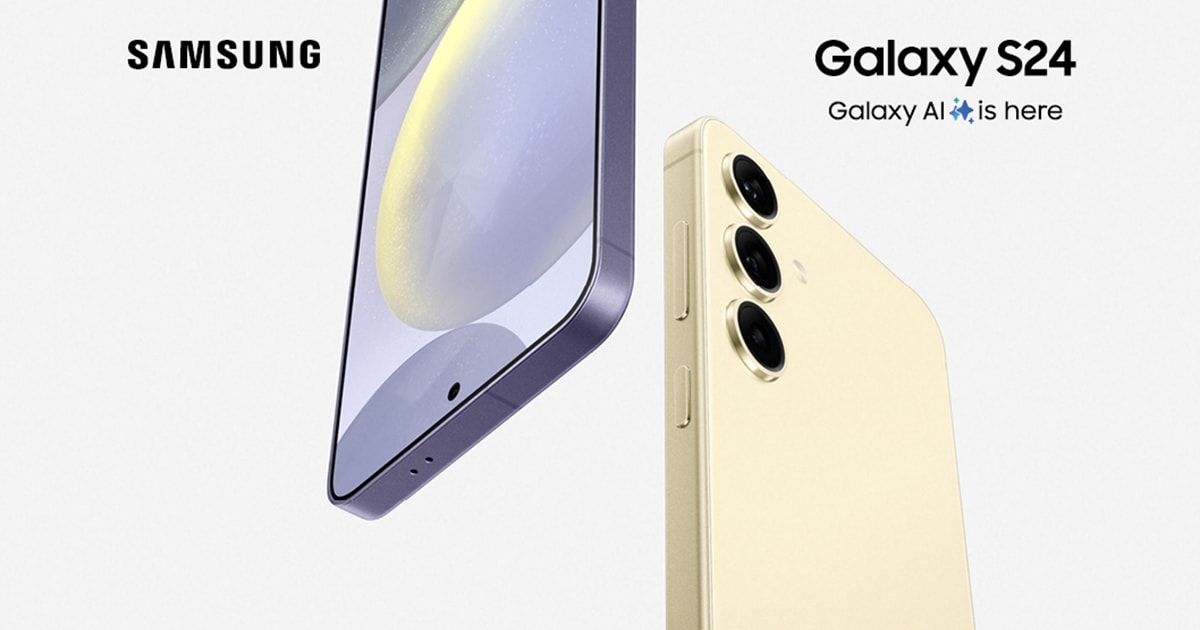 KI-Handys: Künstliche Intelligenz bei Samsung Galaxy-Handys