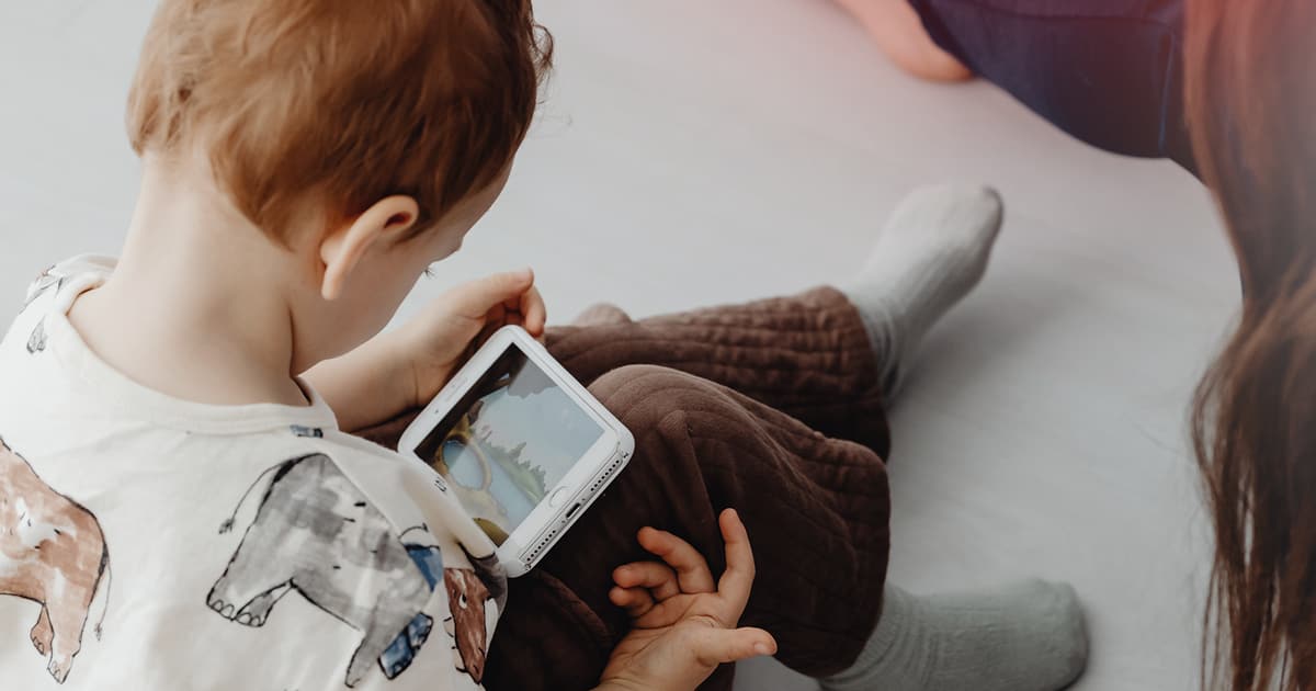 Top 10 Kindersicherung Apps 2023 • Handys sicher nutzen | mobilezone.ch