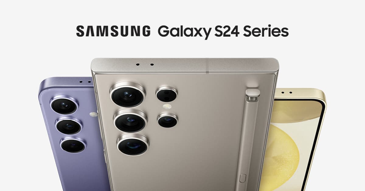 KI-Handys: Künstliche Intelligenz bei Samsung Galaxy-Handys