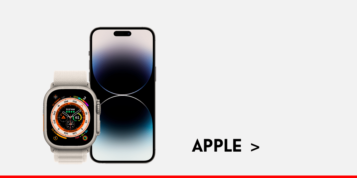 Handy-Marken, die alle lieben • Apple, Samsung & Co.