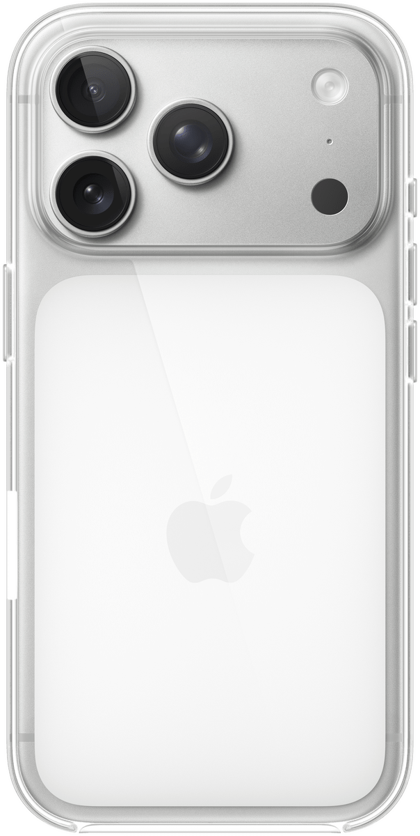 Apple iPhone 17 Pro Handyhülle mit MagSafe