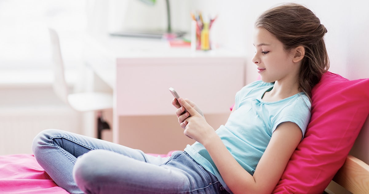 Handys für Kinder • Der ultimative Ratgeber für Eltern