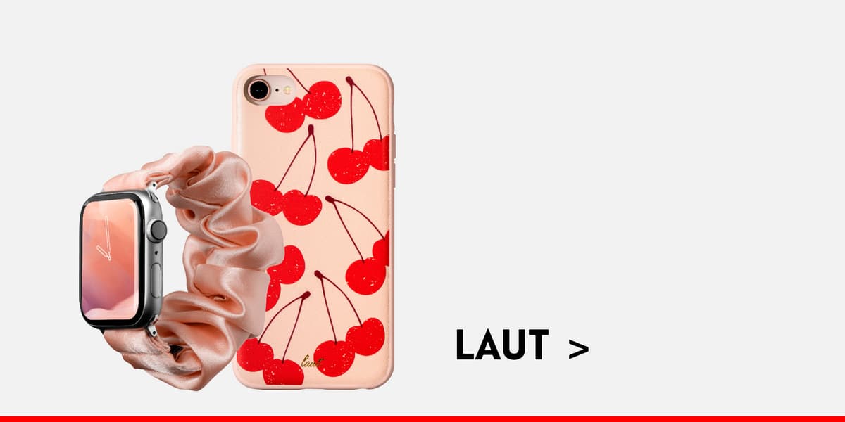 Handy-Marken, die alle lieben • Apple, Samsung & Co.