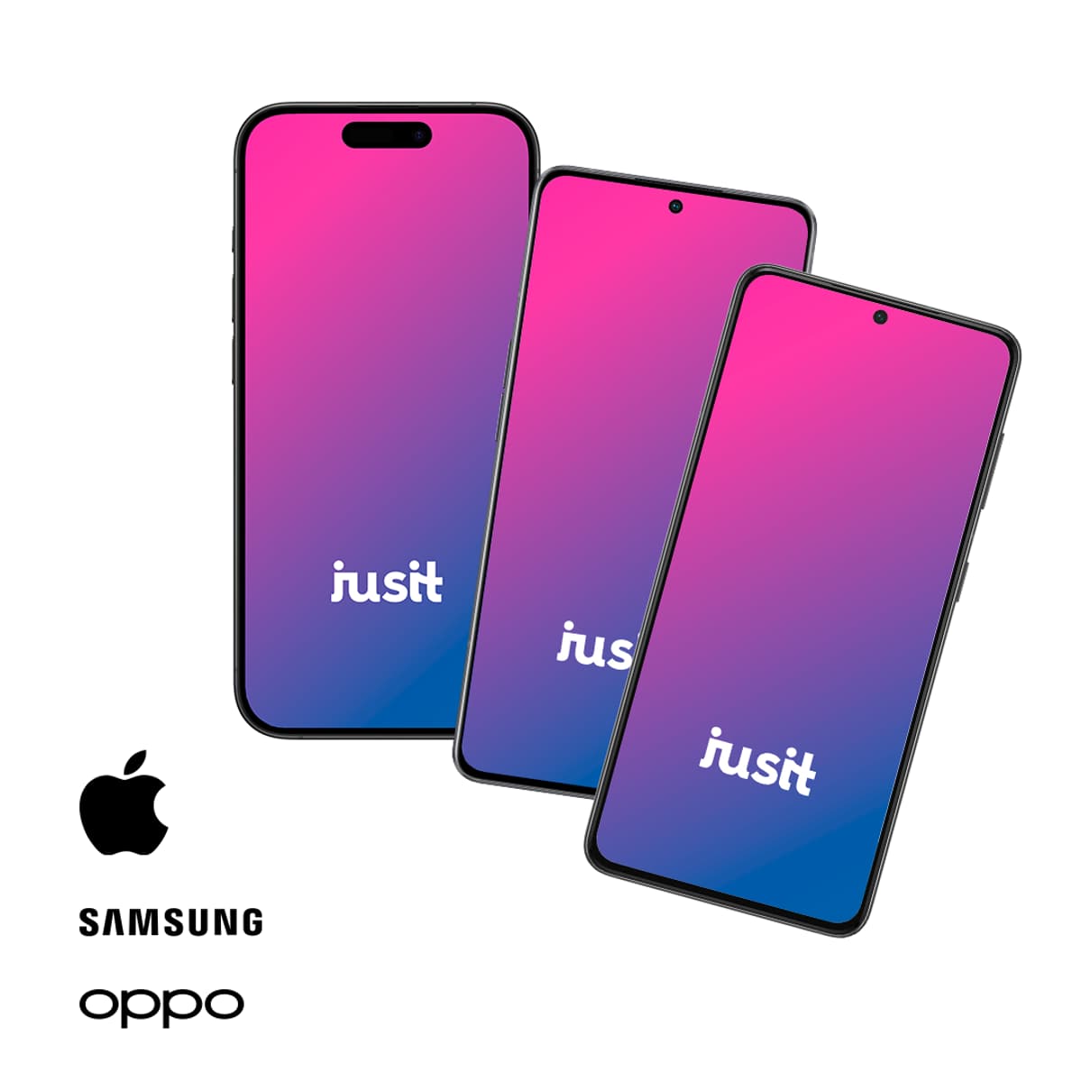 jusit Markenwelt bei mobilezone