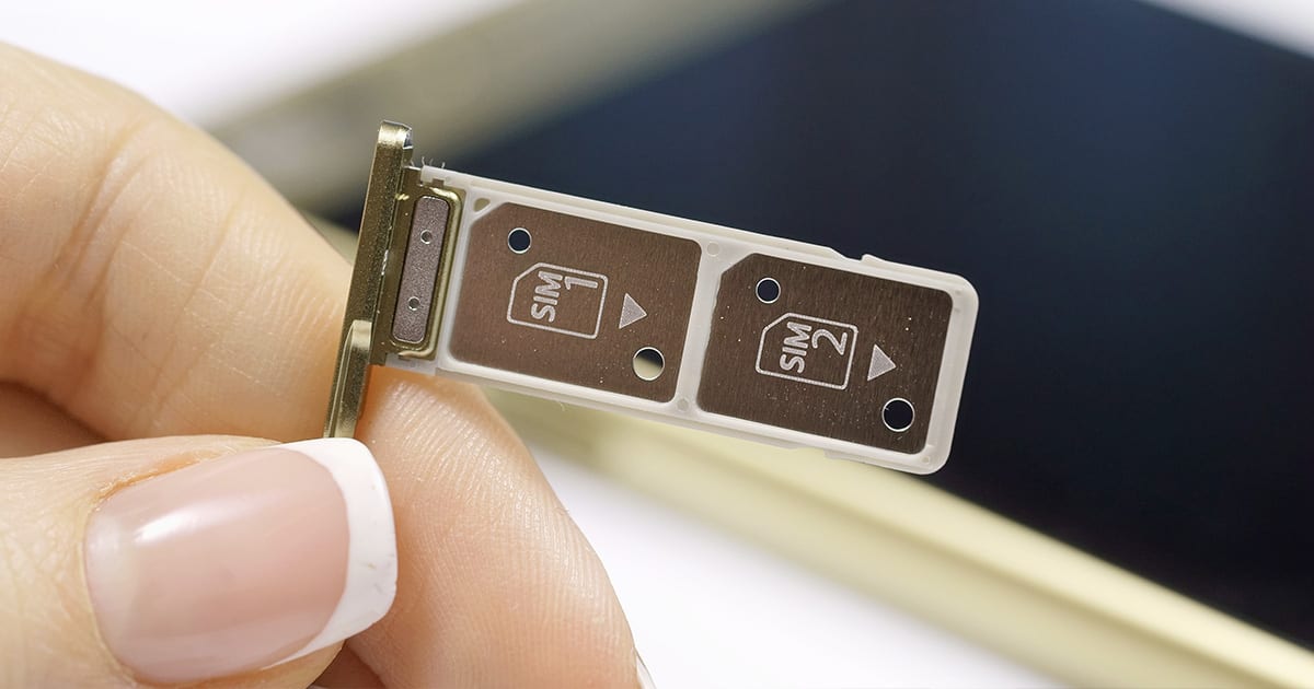 Was sind Dual-SIM-Handys? Eine praktische Lösung für flexible ...
