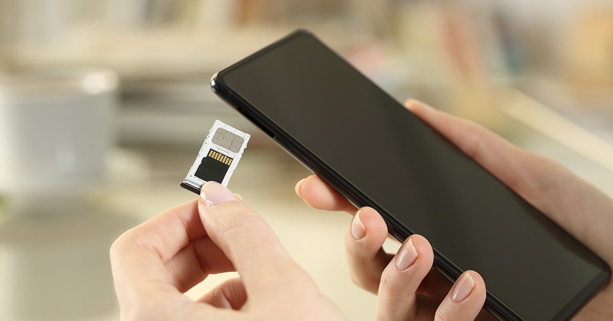 Was sind Dual-SIM-Handys? • Flexibilität im Fokus