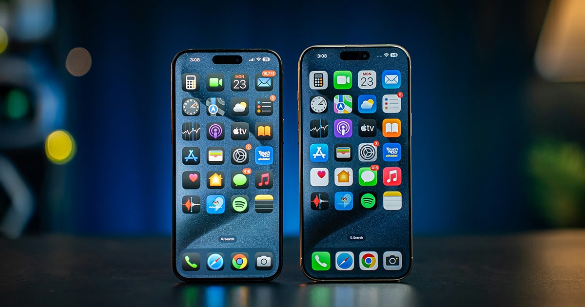 iPhone 16e vs. iPhone 16: Die wichtigsten Unterschiede erklärt