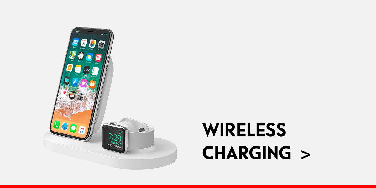 Powerbank & Co. · Alles zum Handy-Aufladen