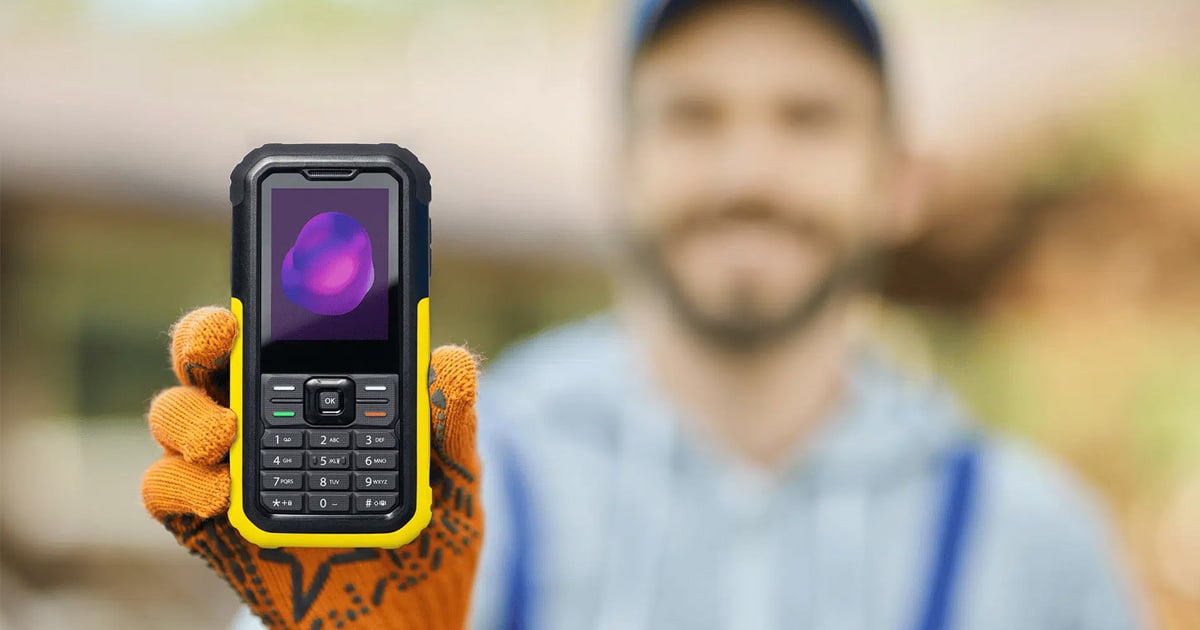 Die 10 besten kleinen Handys bei mobilezone • 2024