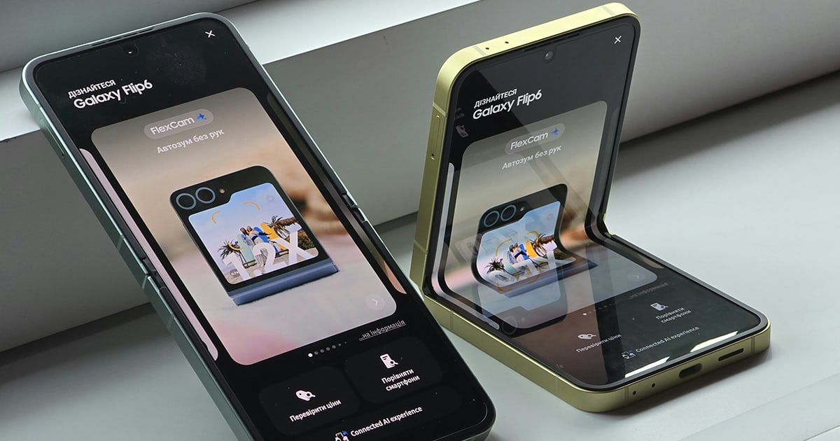 Foldables: Ist die Zukunft der Smartphones faltbar?