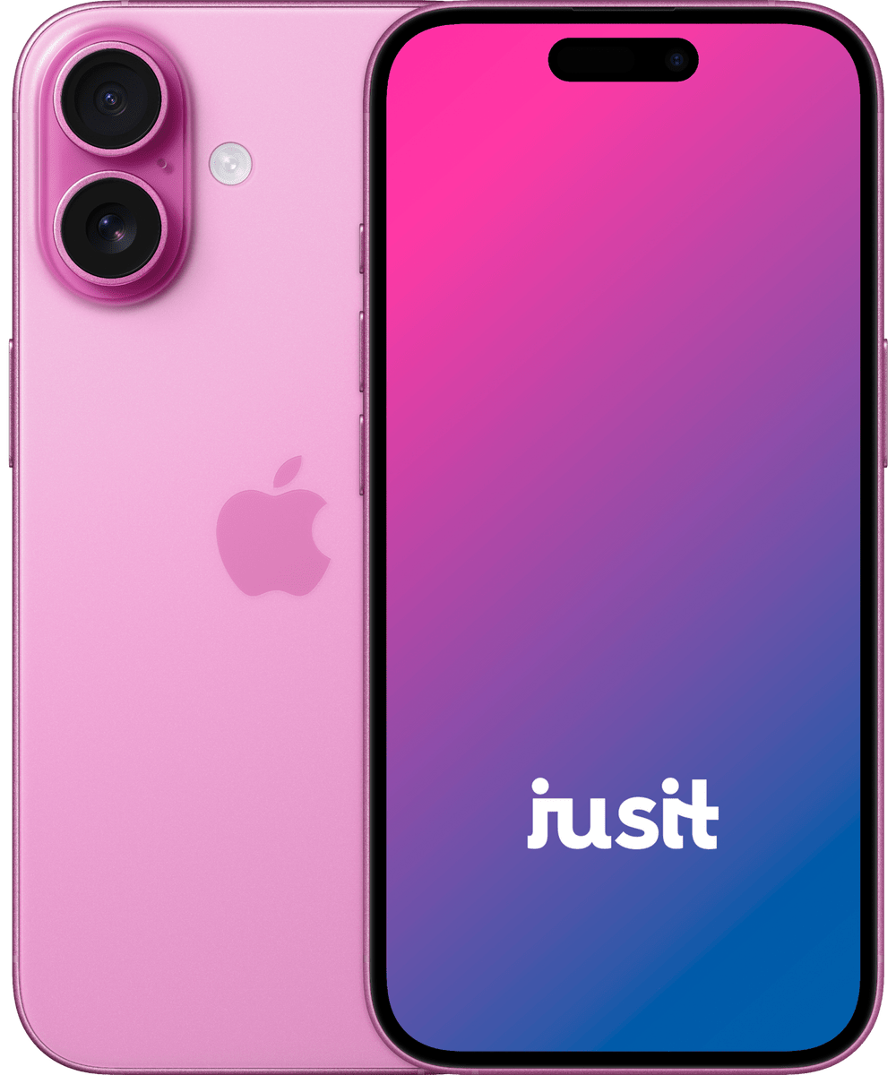 Apple iPhone 16