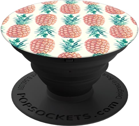 PopSocket PopSocket Back-Holder Pineapple * günstig kaufen | mobilezone.ch