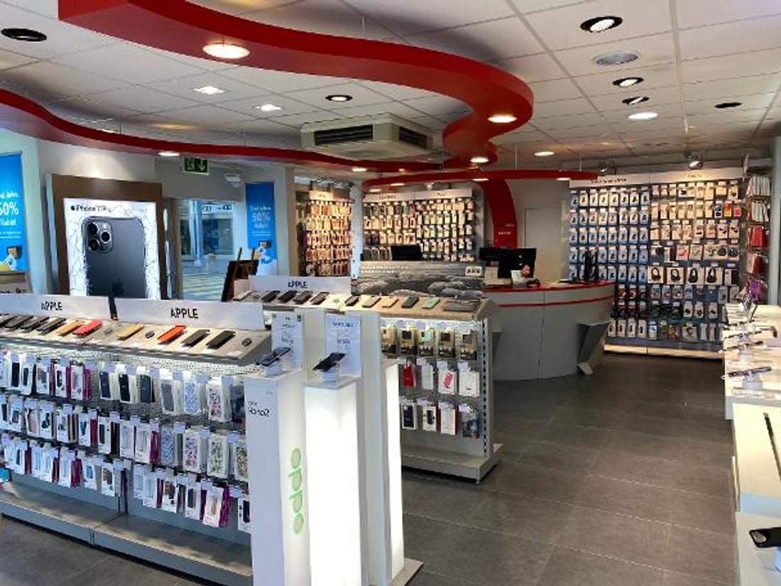 Rorschach | mobilezone.ch