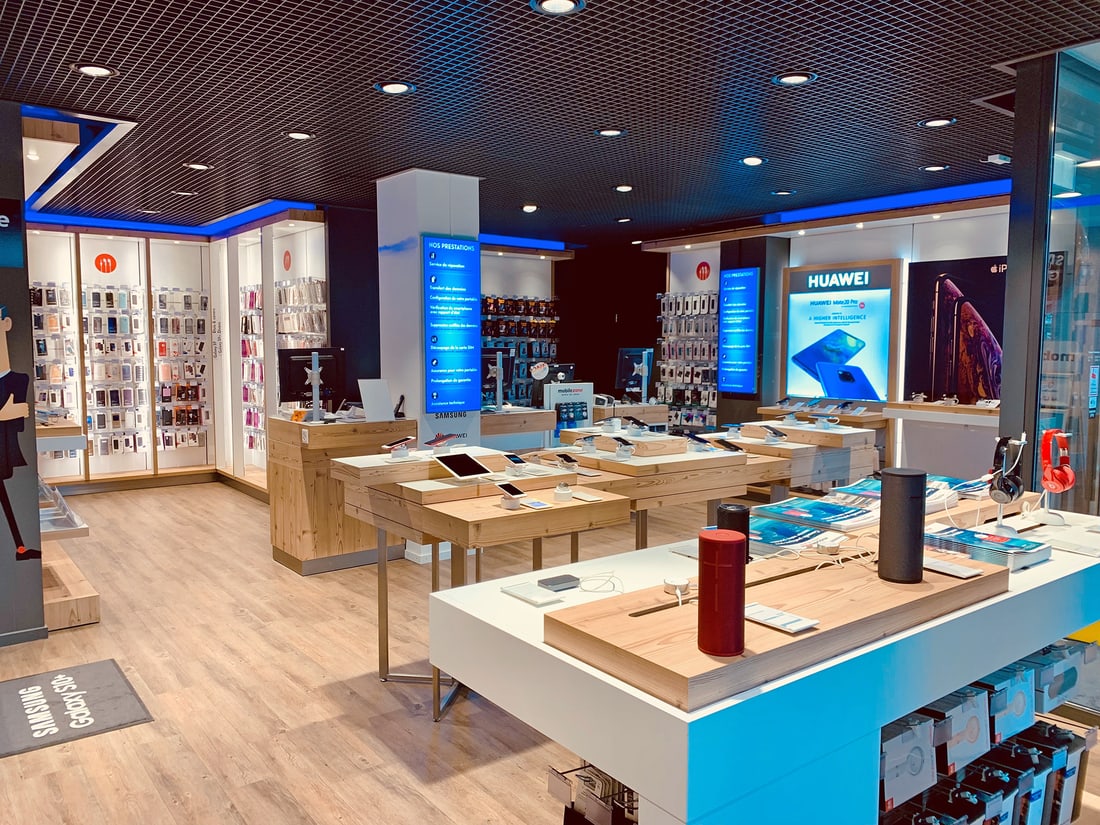 Genève | mobilezone.ch