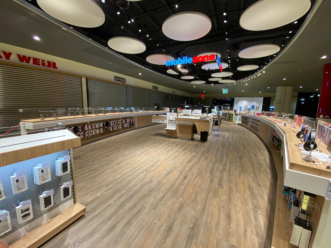 St. Margrethen | mobilezone.ch