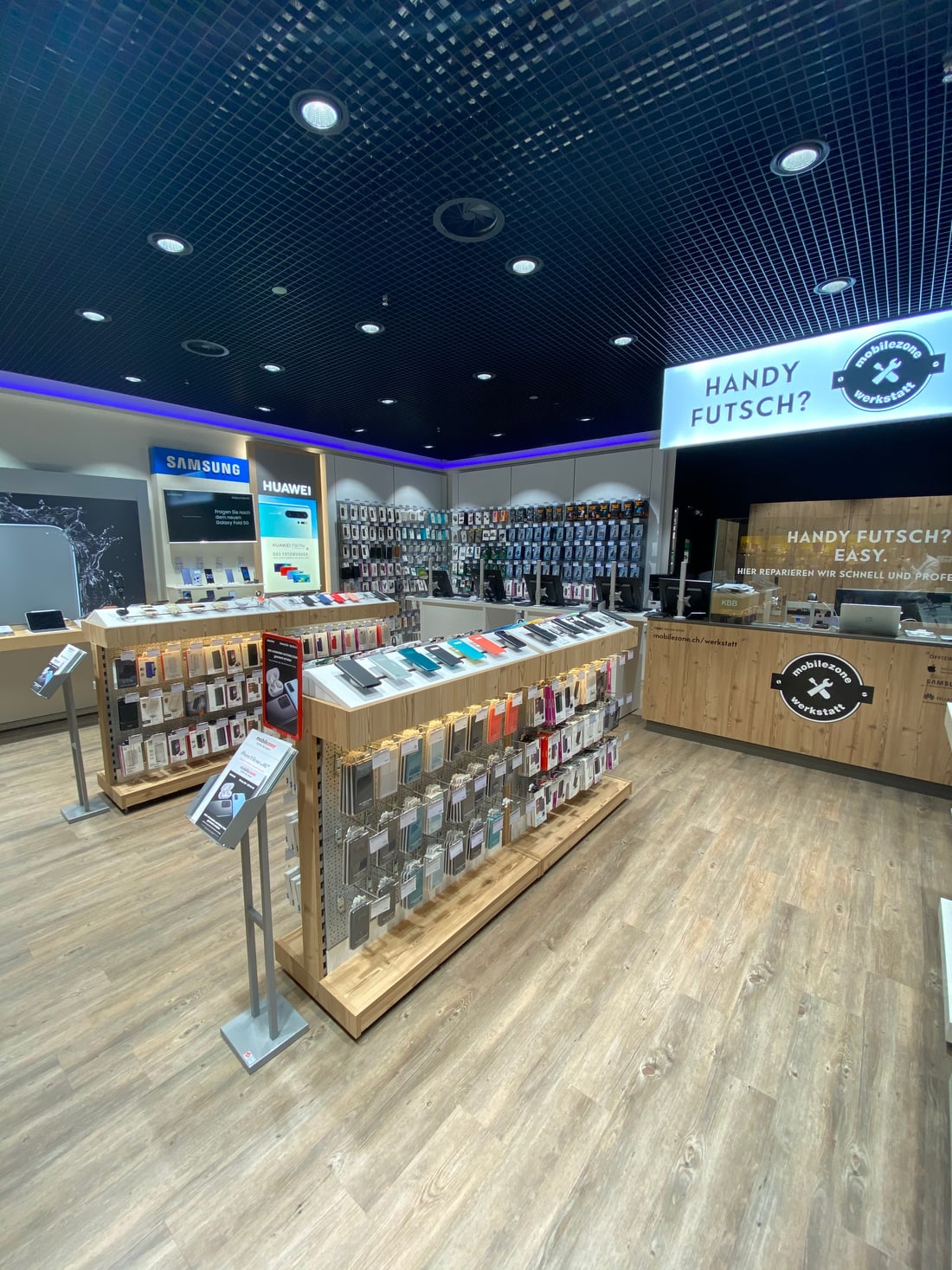 Basel | mobilezone.ch