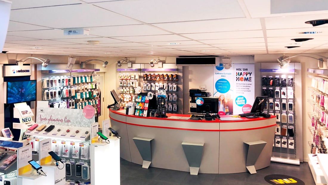 Aarau | mobilezone.ch