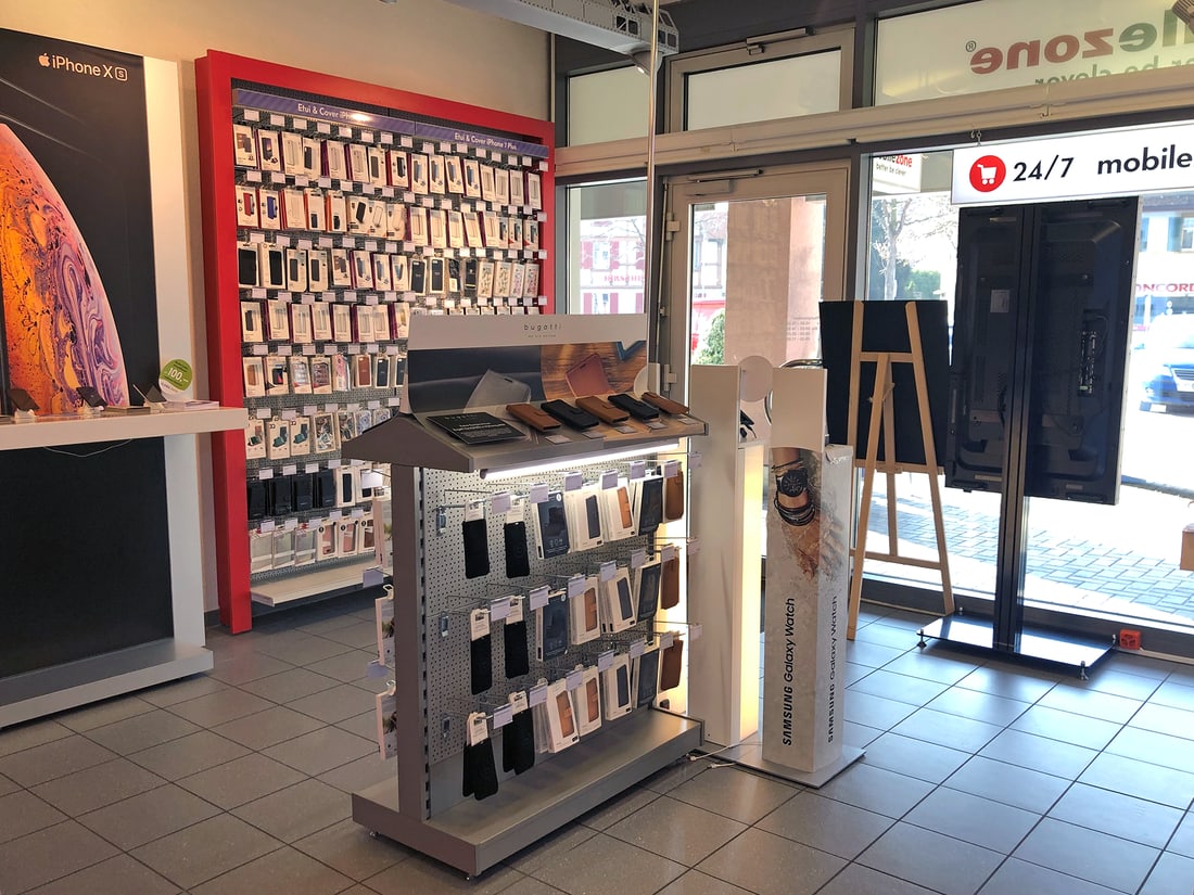 Lyss | mobilezone.ch