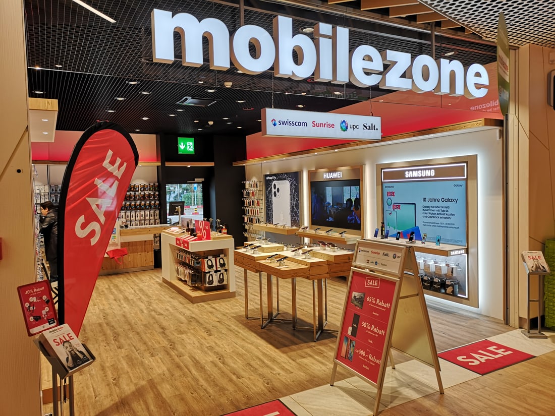 Volketswil | mobilezone.ch