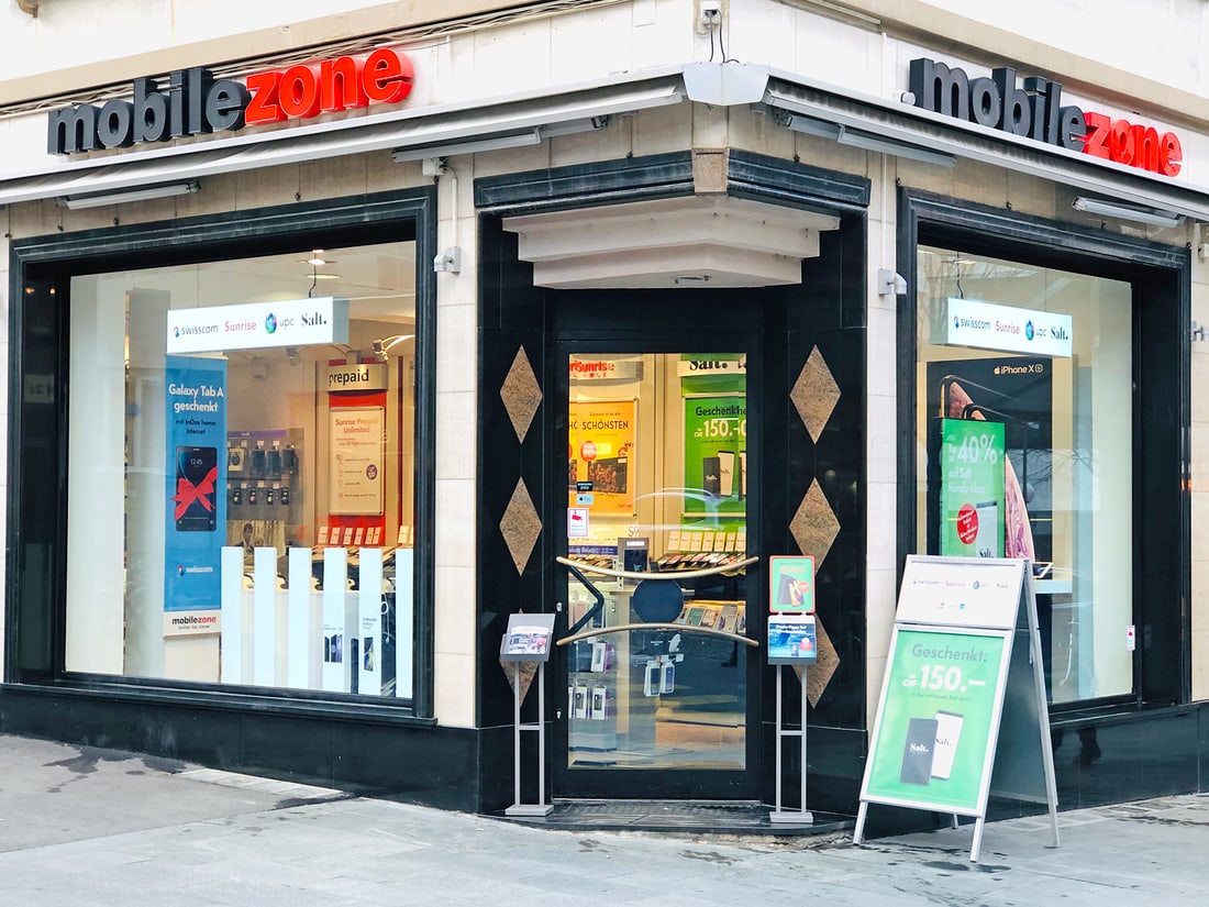 Brig | mobilezone.ch