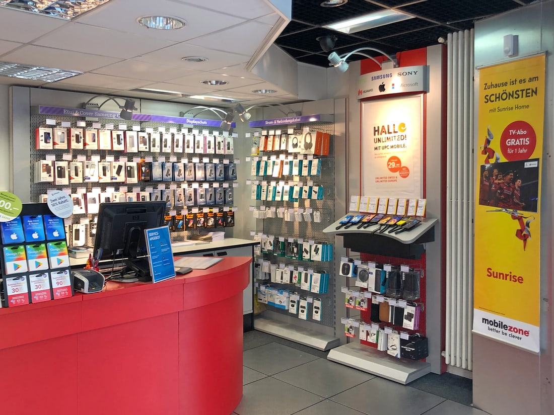 Baden | mobilezone.ch