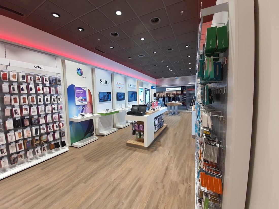 Schaffhausen | mobilezone.ch