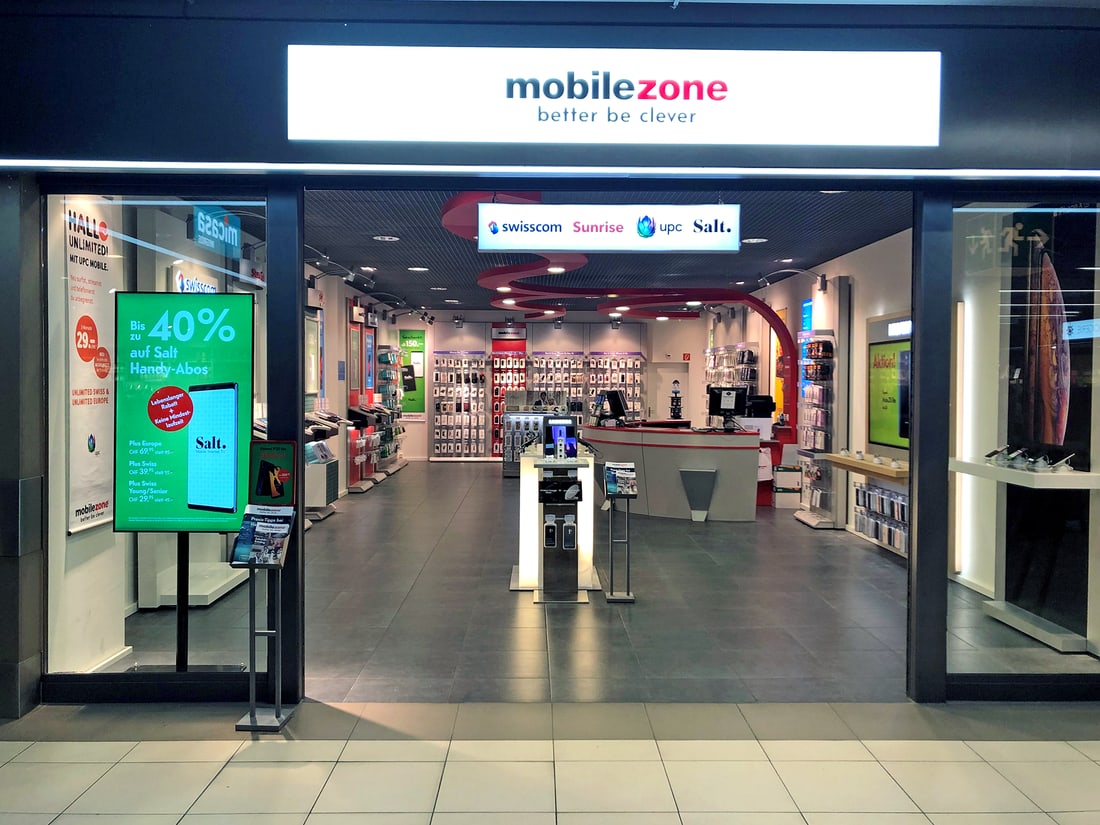 Langendorf | mobilezone.ch