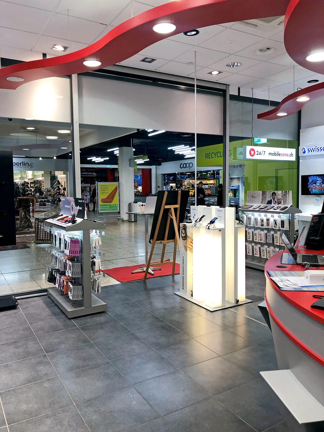 Bremgarten | mobilezone.ch