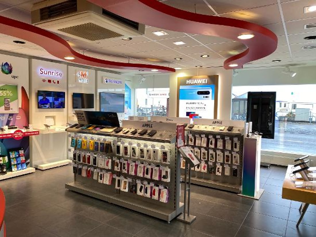 Rorschach | mobilezone.ch