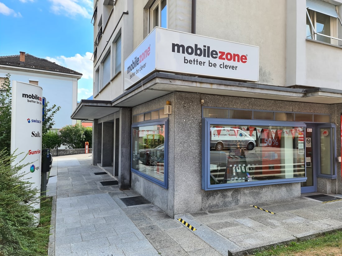Biasca | mobilezone.ch