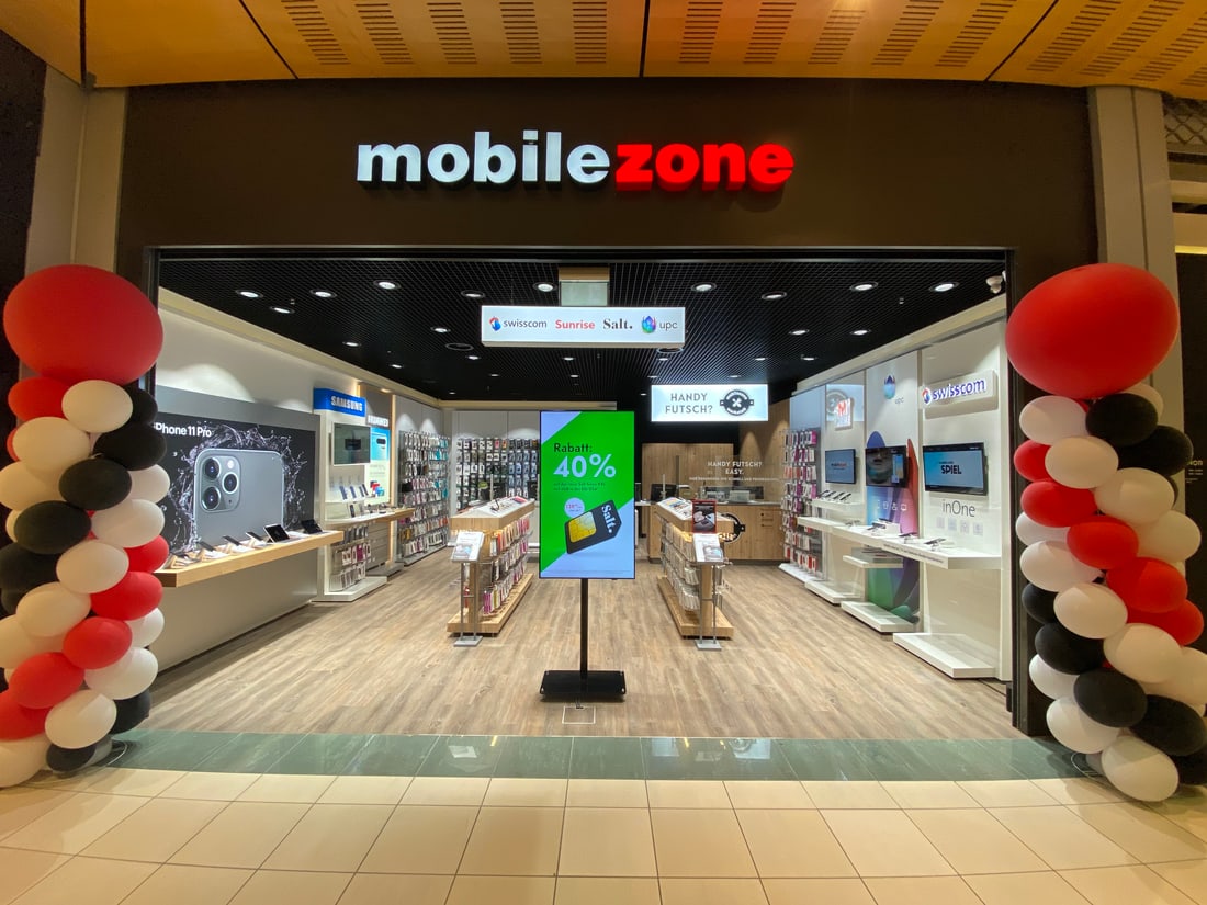 Basel | mobilezone.ch